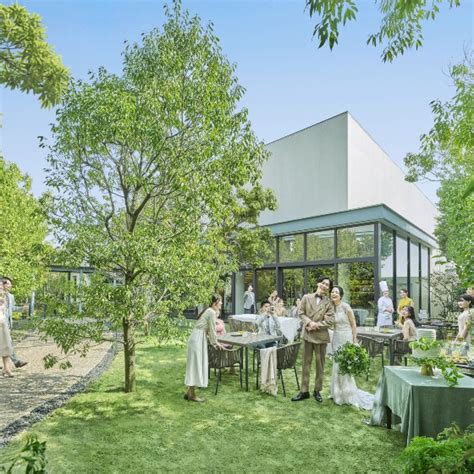 麗風つくば シーズンズテラス 茨城県つくば市 研究学園の結婚式場・ゲストハウス【公式】