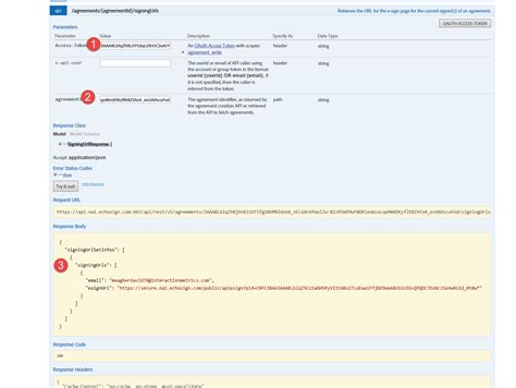 Adobe Acrobat Sign Api Faq