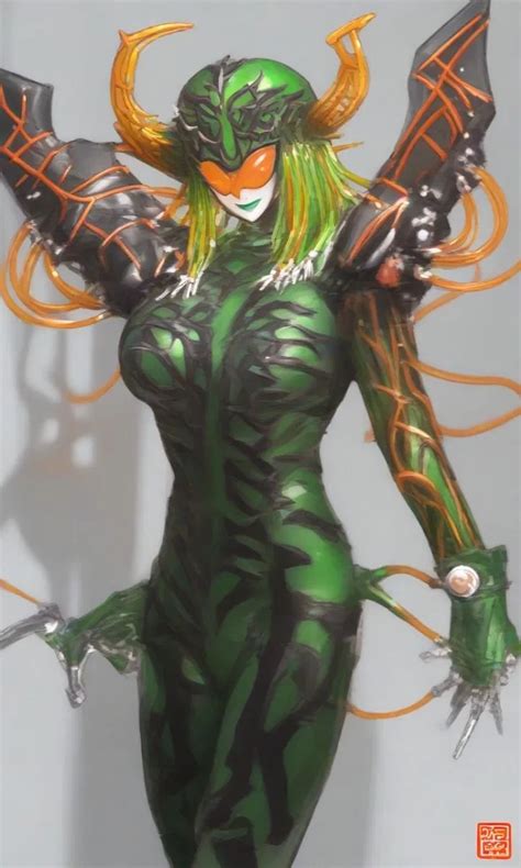 Levira The Villainess That Fell In Love With A Ranger You