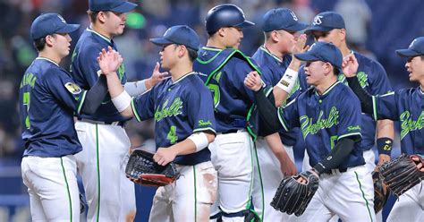中0―5ヤ ヤクルト開幕5連勝 産経ニュース