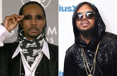 Bone Thugs N Harmony Three 6 Mafia Set For Instagram Live Battle