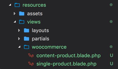 Woocommerce And Blade Sage 9 Sage Roots Discourse