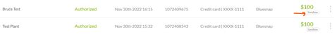 What Are Sandbox Payments Regpack