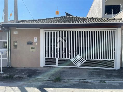 Casa Padrão Loteamento Villa Branca Jacareí R 56500000 Cód