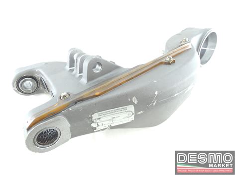 Forcellone Mono Braccio Ducati Desmo Market