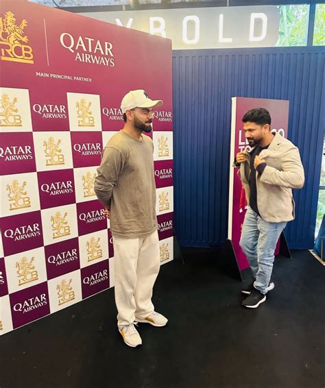 Mohammed Aslam On Linkedin Viratkohli Inspiration Dreambig Rag