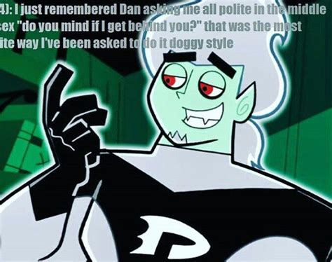 Dark Danny Danny Phantom Dan Phantom Phantom