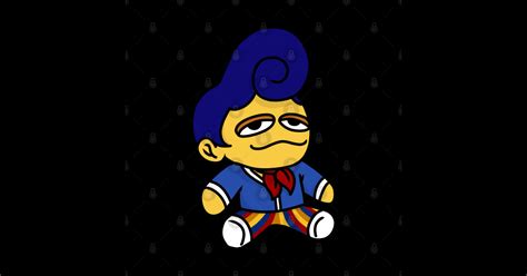 Welcome Home Wally Darling Plushie Welcome Home Sticker Teepublic