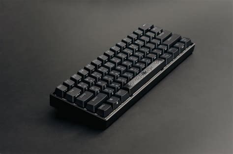 Corsair K65 Rgb Mini 커세어 미니 포커배열 저소음 적축 기계식 키보드 네이버 블로그