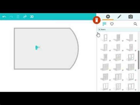 Create Curved Walls App YouTube Curved Walls App Wall