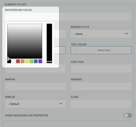How To Make A Single Line WordPress Form Three Steps Ninja Forms