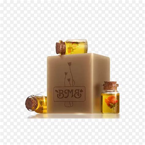 巴登魔瓶玫瑰油手工皂植物冷手工PNG图片素材下载 图片编号yjemxdev 免抠素材网