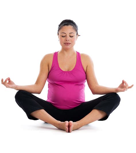 Genial Butterfly Pose During Third Trimester Yoga X Poses