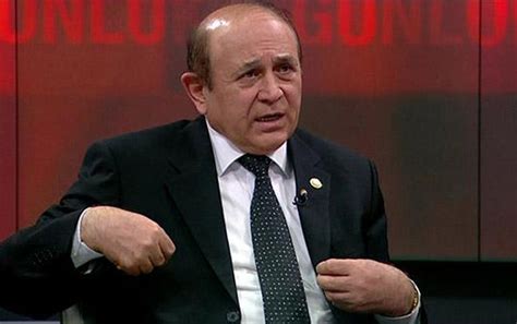 Burhan Kuzu dan Nevşin Mengü ye Ben böyle program görmedim Internet Haber