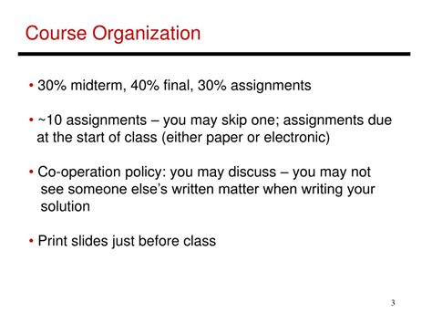 ppt lecture 1 cs ece 3810 introduction powerpoint presentation free download id 299649