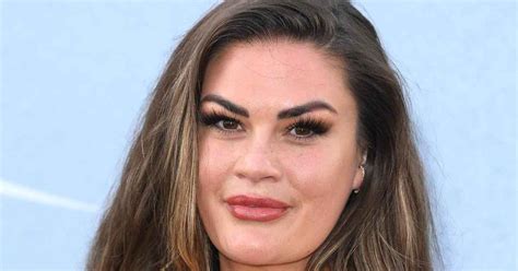 See Brittany Cartwrights Before And After Airsculpt Photos Us Weekly