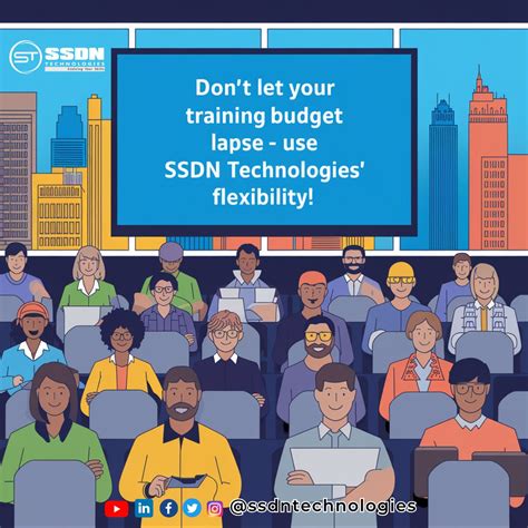 Ssdn Technologies On Linkedin Trainingcredits Ssdntechnologies Professionalgrowth