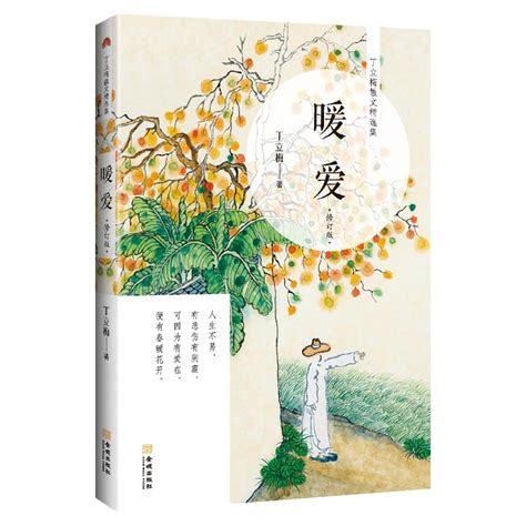 正版新书包邮丁立梅精十年作品集套装遇见 暗香 暖爱全3册修订版温暖人心图书中国现代随笔文学丁立梅的书中小学生课外 虎窝淘