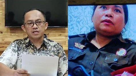 Keluarga Tersangka Narkoba Yang Diperas Jaksa Ekt Ngaku Juga Diperas 3 Polisi Di Polres Batu