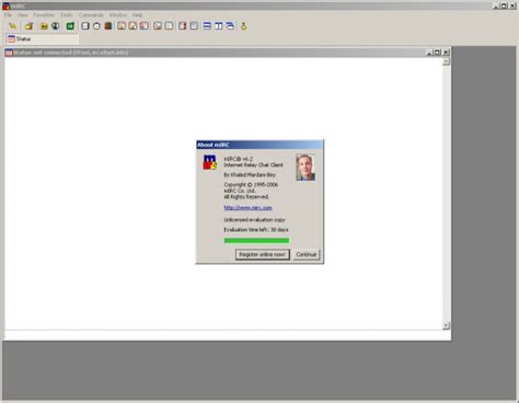 Aquellos Maravillosos Scripts Para Mirc Pixfans