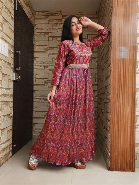 Ultimate Collection Of Latest Kurti Design 2019 Images In Full 4k