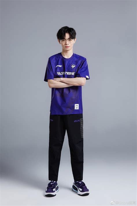 Up分享：2023lpl春季赛up定妆照新鲜出炉！