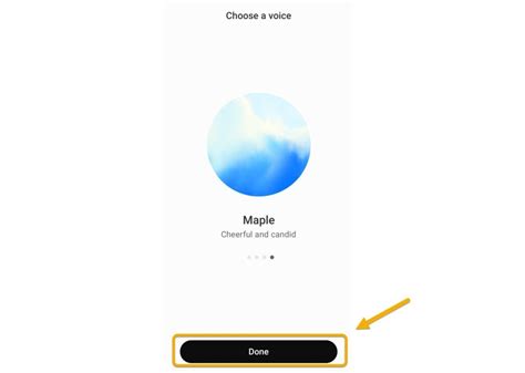 How To Use Chatgpt Advanced Voice Mode A Complete Guide