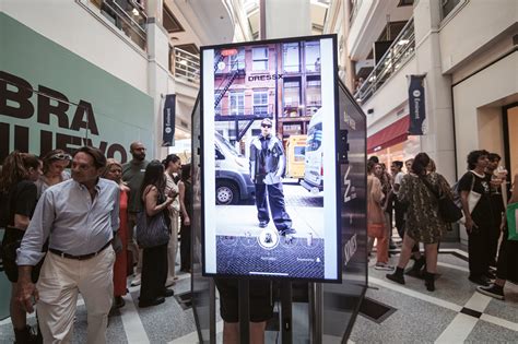 Vanguardia urbana y modernidad lo que dejó el BAFWEEK Infobae