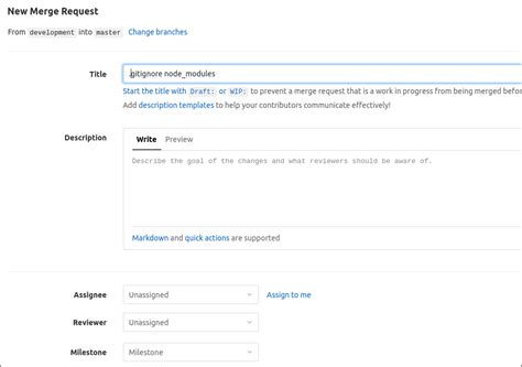 How To Conduct Code Reviews With Gitlabs Merge Requests