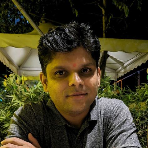 Vishwajit Patil Group Leader Project Management Viatris Linkedin