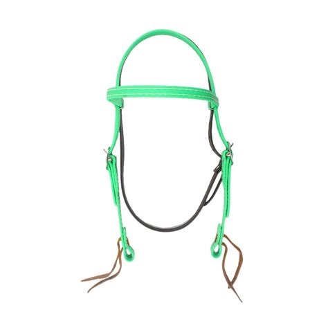 A Cabeçada para cavalo Testeira Afogador da marca Top Equine tem