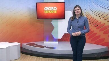 Globo Esporte MT Confira a íntegra do Globo Esporte MT Globoplay