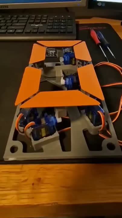 Licky Li On Linkedin Arduino Servos Component Pcba Pcbdesign Iot
