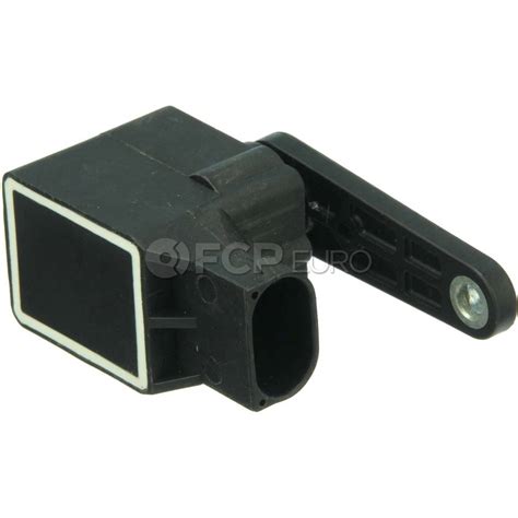Audi Headlight Level Sensor Uro Parts 4b0907503a Fcp Euro