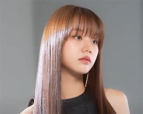 혜리 눈나 화보 찍으니까 사람이 달라지네 연예인잡담 에펨코리아