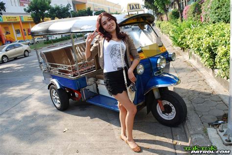 Tuk Patrol Telegraph