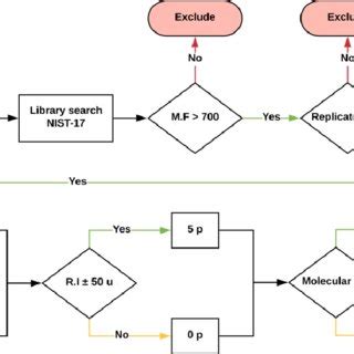 Schematic Of The Data Processing Workflow Download Scientific Diagram