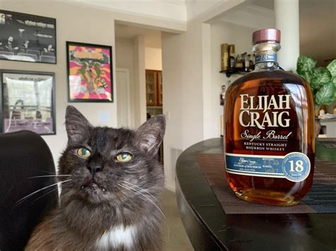 My Lil Buddy Turns 18 Today Time To Crack Open This Bottle R