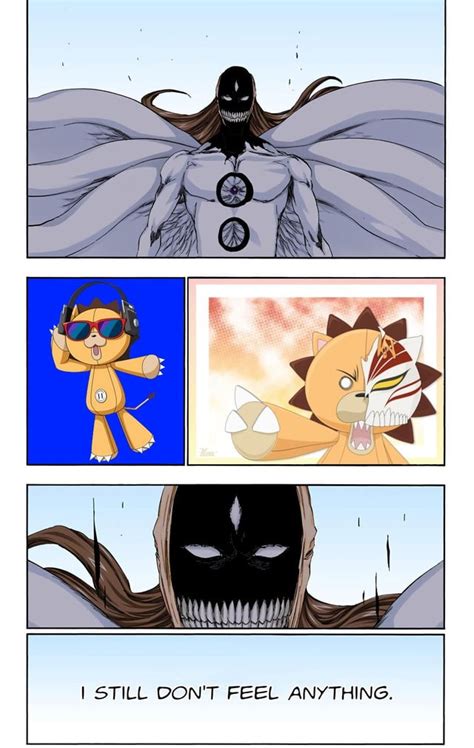 Soul King Kon Sama Rbleach