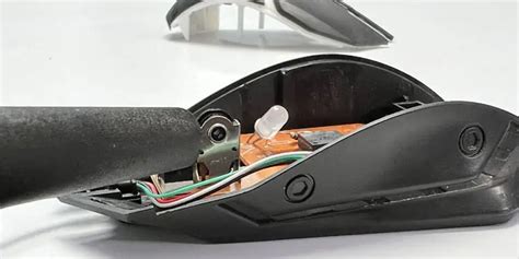 How To Fix Mouse Scroll Wheel Not Working Tech Geek