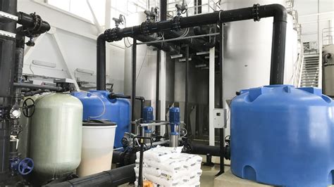 Дополнительно 48 тысяч жителей Ивановской области обеспечены качественной питьевой водой