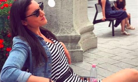 Top 10 Hottest Female Athletes In The World In 2024 Sports Virsa
