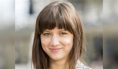Sylvia Kristel Award Voor Romy Louise Lauwers Al Het Nieuws Uit