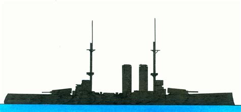 Warshipsresearch British Battleship Hms Cornwallis Sunk By German Submarine U 32 According To