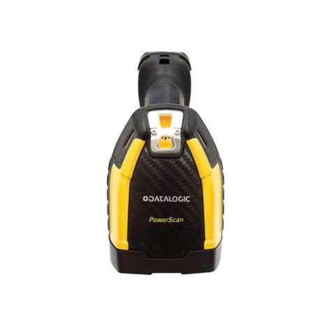 Datalogic Powerscan Pm9600 Standard Range Billig