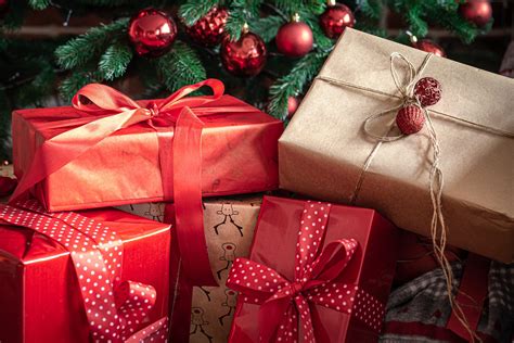 Guia Completo Para Comprar Os Melhores Presentes De Natal Sb Horas