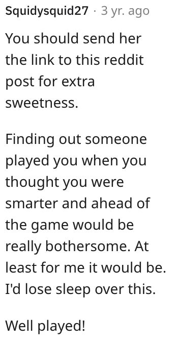 Her College Roommate Stole Her Id And Money So She Turned The Tables