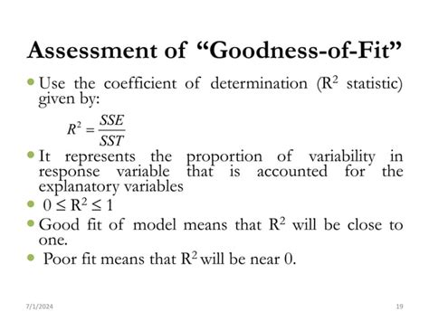Chapter Multiple Linear Regression Ppt