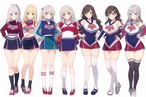 Cheerleader Uniform Maroon Letterman Jacket Thig By Varm209 On Deviantart