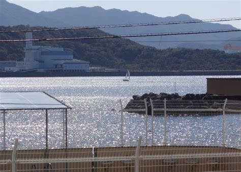 福田中学校育友会長崎市立福田中学校